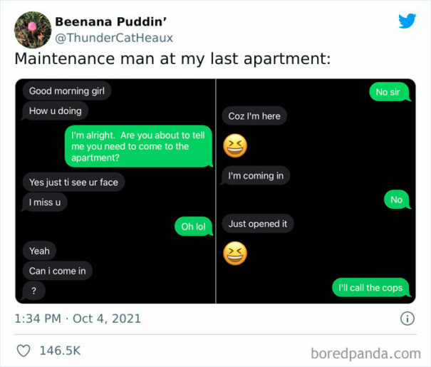 20 Times People Were Exposed For Acting Unprofessional And Creepy ...