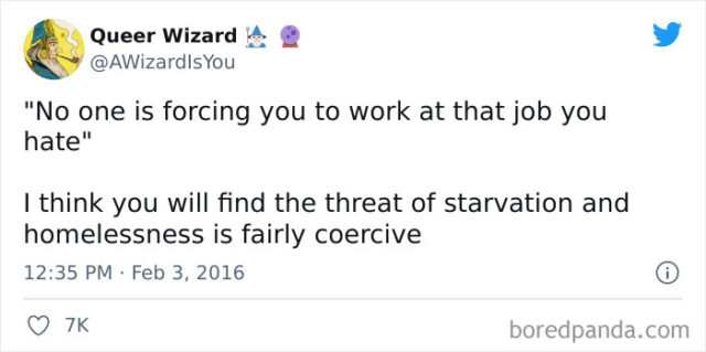 30 Times Millennials Shared Their Disappointment With The World Through ...