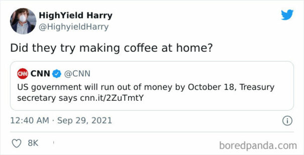 30 Times Millennials Shared Their Disappointment With The World Through ...