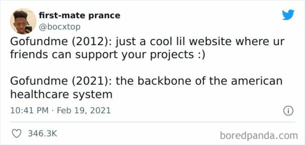 30 Times Millennials Shared Their Disappointment With The World Through ...