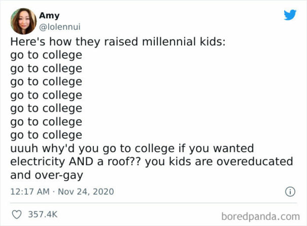 30 Times Millennials Shared Their Disappointment With The World Through ...