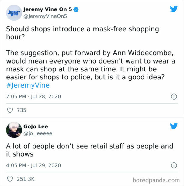 30 Times Millennials Shared Their Disappointment With The World Through ...