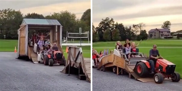 30 Amazing "Redneck Engineering" Solutions That Actually Worked, As ...