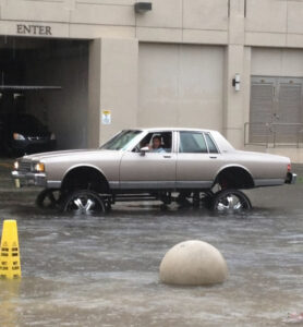 30 Amazing "Redneck Engineering" Solutions That Actually Worked, As ...