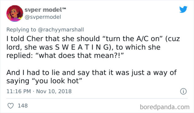 20 People Share Their Awkward Encounters With Celebrities | DeMilked