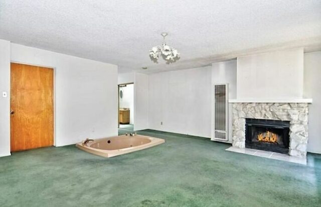 20 Bad Real Estate Pics, As Shared By The Instagram Account 'The Broke ...