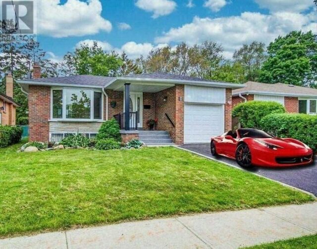 20 Bad Real Estate Pics, As Shared By The Instagram Account 'The Broke ...