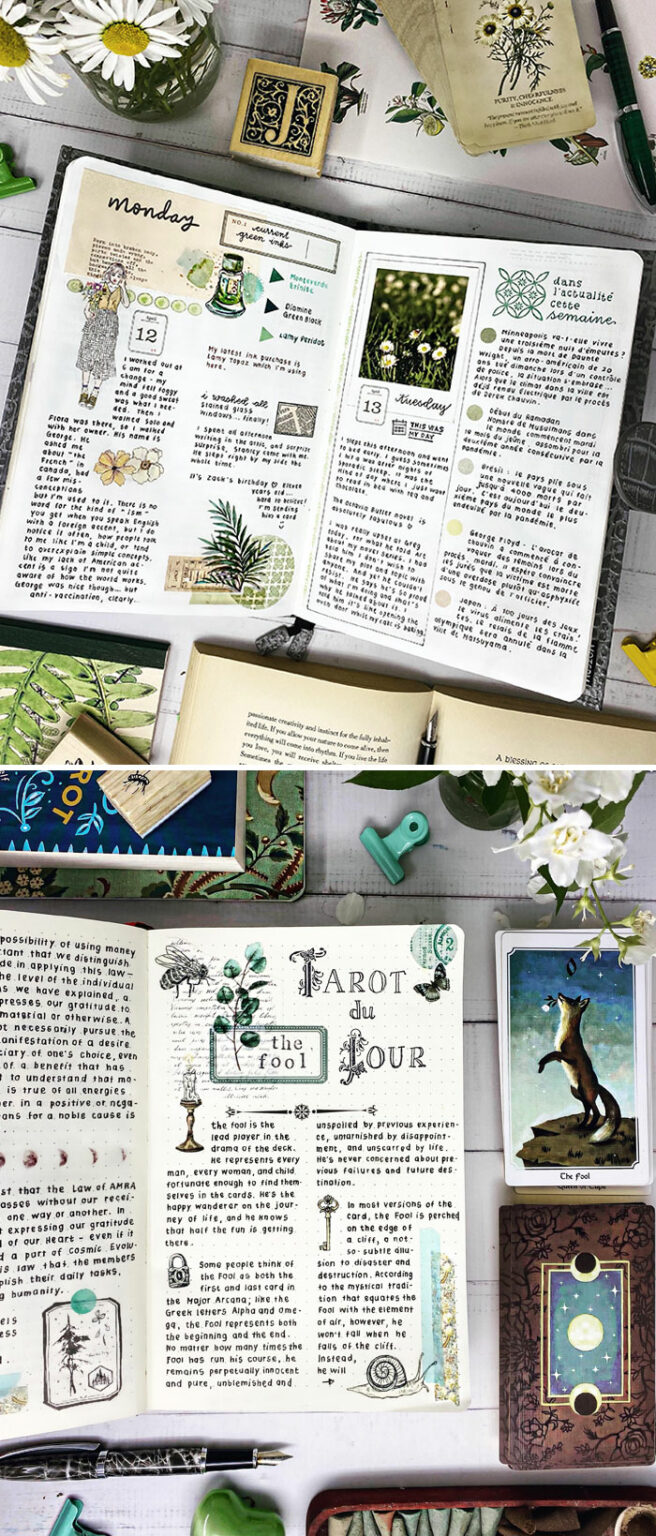 20 Photos Proving That Perfect Handwritings Exist (New Pics) | DeMilked