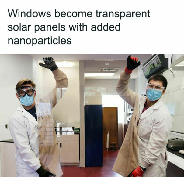 20 Cool New Products And Concepts That Are Designed To Solve Modern ...