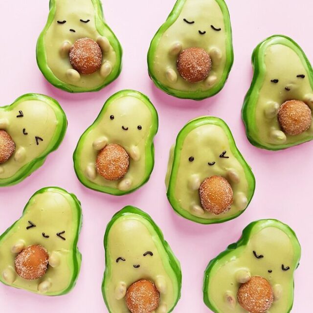 30 Examples Of Amazing Baked Goods, As Shared In This Online Group ...