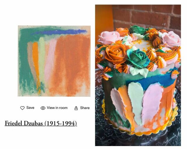 30 Examples Of Amazing Baked Goods, As Shared In This Online Group ...