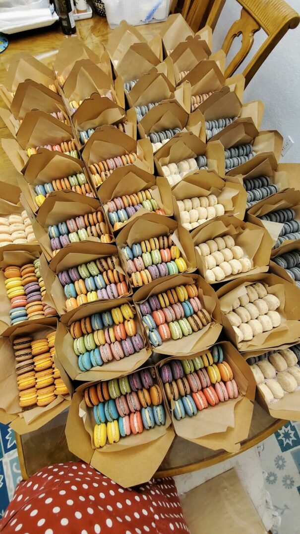 30 Examples Of Amazing Baked Goods, As Shared In This Online Group ...