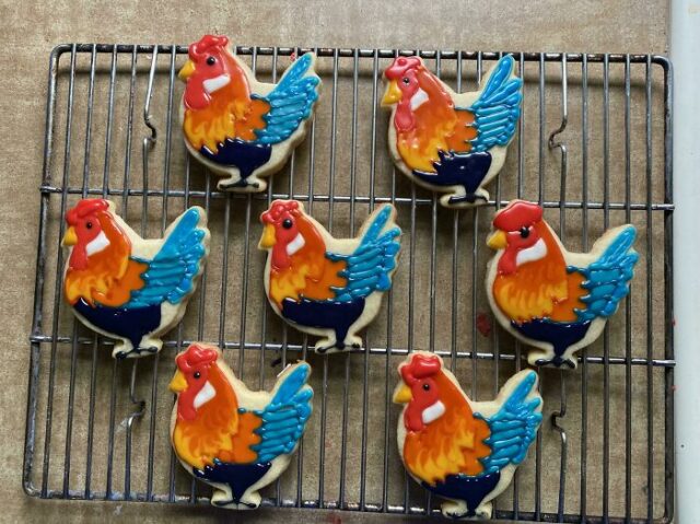30 Examples Of Amazing Baked Goods, As Shared In This Online Group ...
