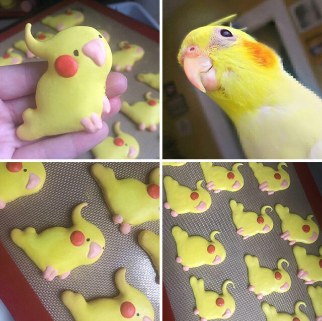 30 Examples Of Amazing Baked Goods, As Shared In This Online Group ...