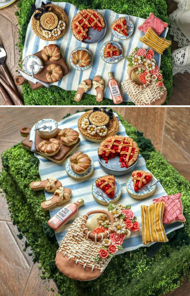 30 Examples Of Amazing Baked Goods, As Shared In This Online Group ...