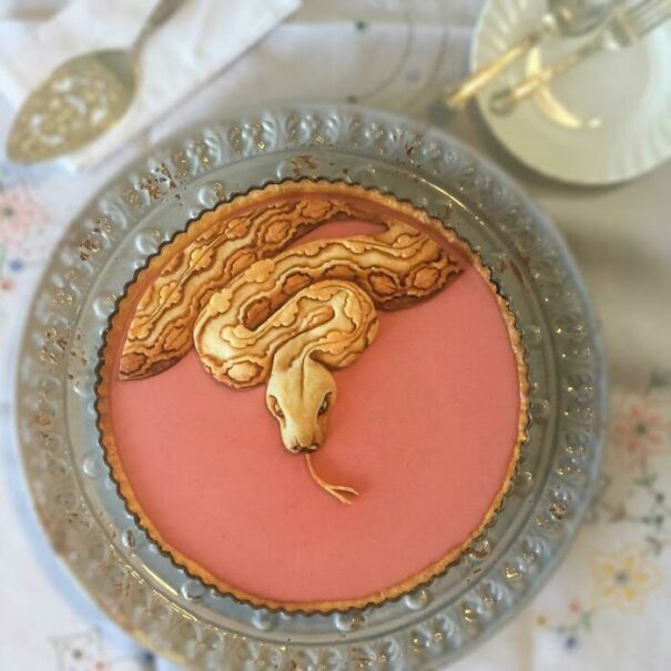 30 Examples Of Amazing Baked Goods, As Shared In This Online Group ...