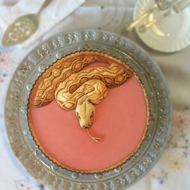 30 Examples Of Amazing Baked Goods, As Shared In This Online Group ...