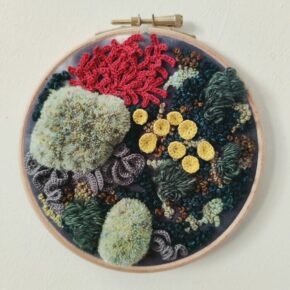 30 Brilliant Embroidery Works That People Proudly Shared In This Online ...