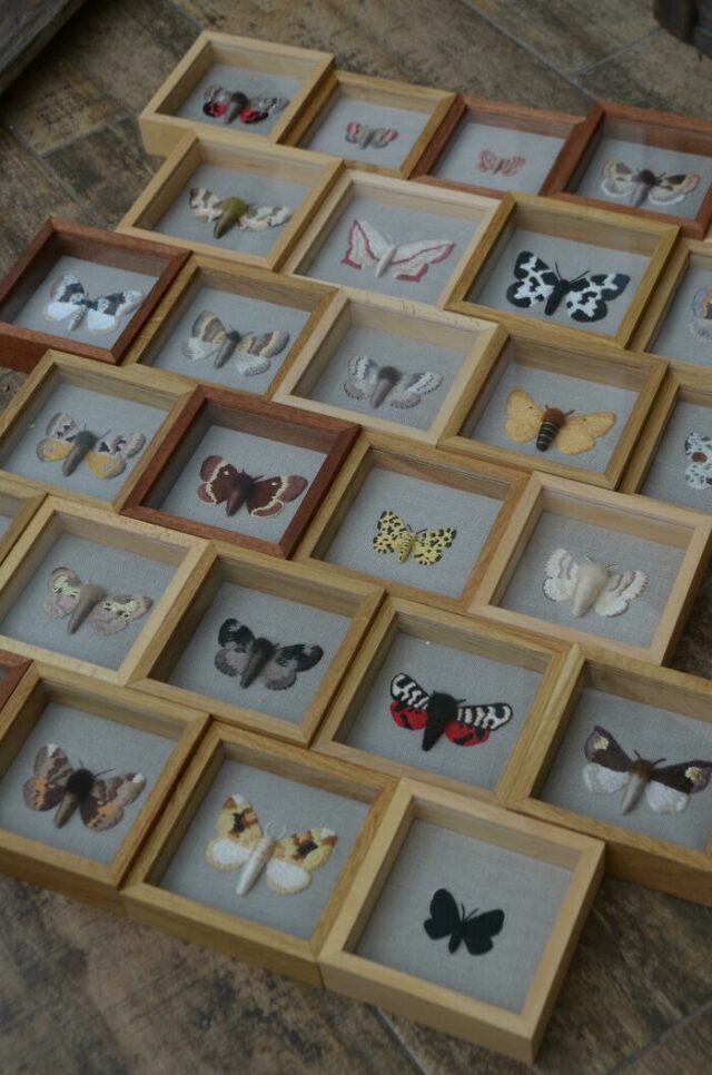 30 Brilliant Embroidery Works That People Proudly Shared In This Online ...