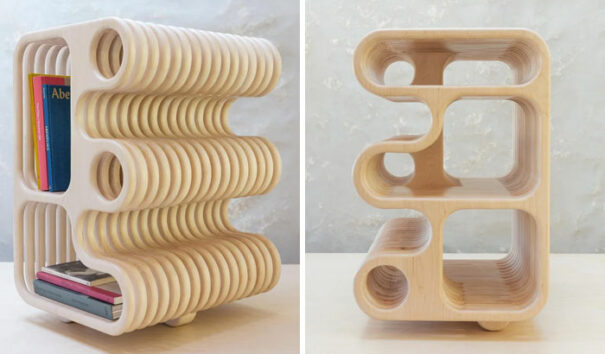 30 Amazing Things Made Out Of Wood, As Posted On The Online Group ...