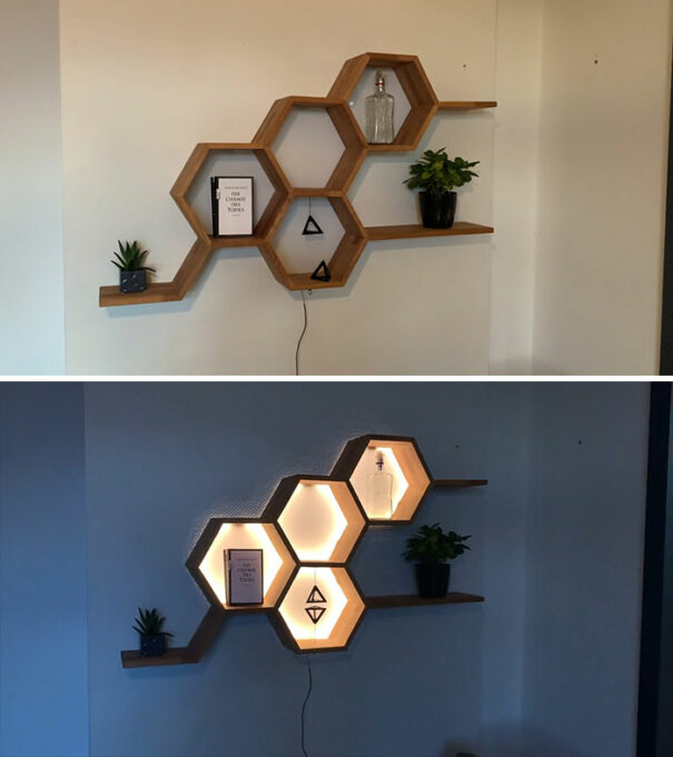 30 Amazing Things Made Out Of Wood, As Posted On The Online Group ...
