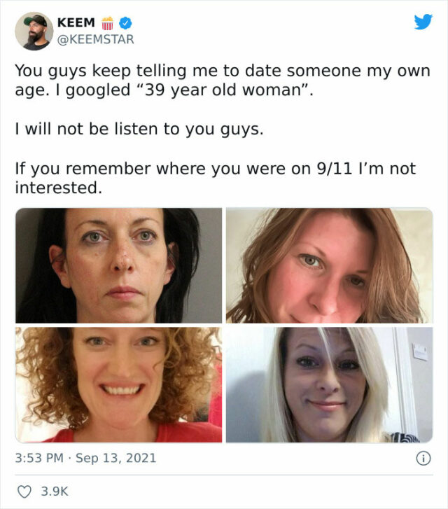 "Cringetopia": This Online Group Shares The Most Awkward And Cringey ...