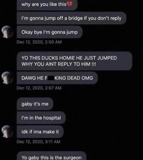 "Cringetopia": This Online Group Shares The Most Awkward And Cringey ...