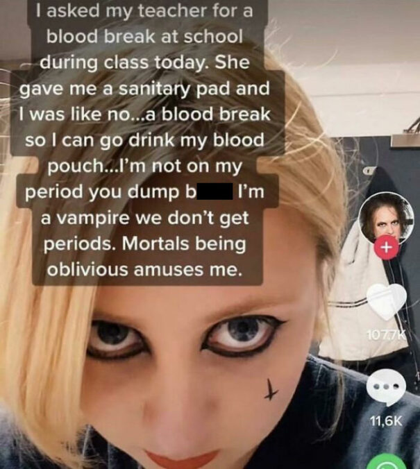 "Cringetopia": This Online Group Shares The Most Awkward And Cringey ...