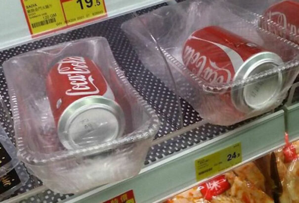 20 Times This Online Group Shared Egregious Examples Of Excessive ...