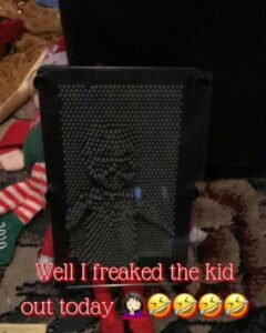 20 Parents Whose 'Elf On The Shelf' Scheme Went Hilariously Wrong ...