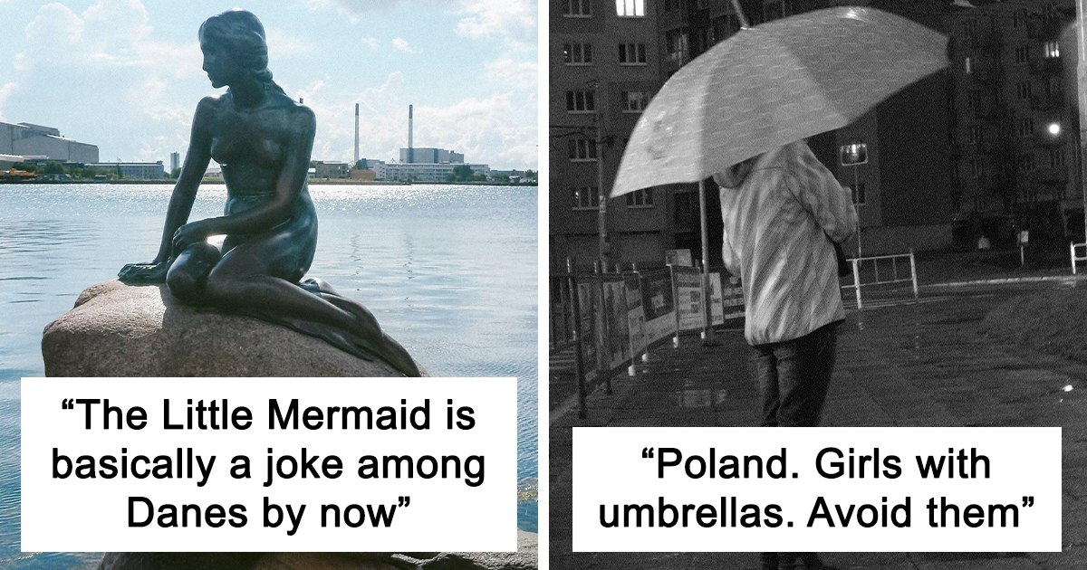 20 Tourist Traps You Might Consider Avoiding If You Are Traveling To ...