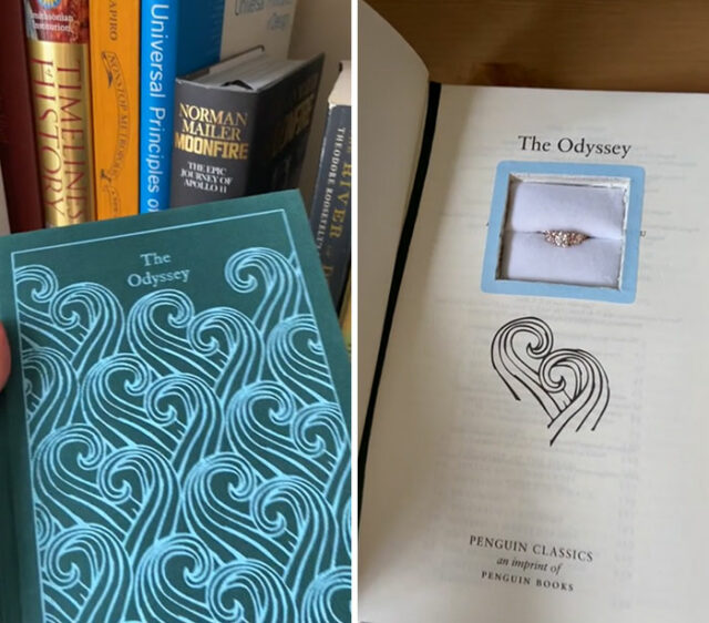 30 Times People Created Or Found Secret Places And Shared Their Pics ...