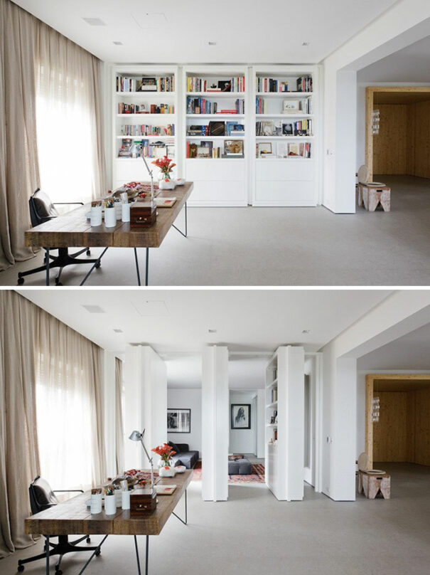 30 Times People Created Or Found Secret Places And Shared Their Pics ...