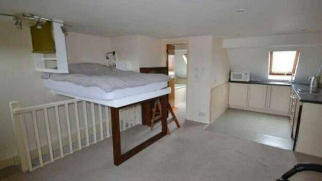 20 Hilarious Real Estate Agent Photos Of 'Unconventional' Properties ...