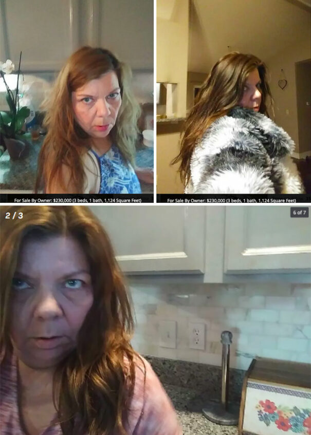 20 Hilarious Real Estate Agent Photos Of 'Unconventional' Properties ...