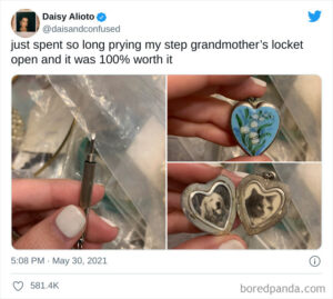30 Times People Found Surprising Things In Unexpected Places | DeMilked