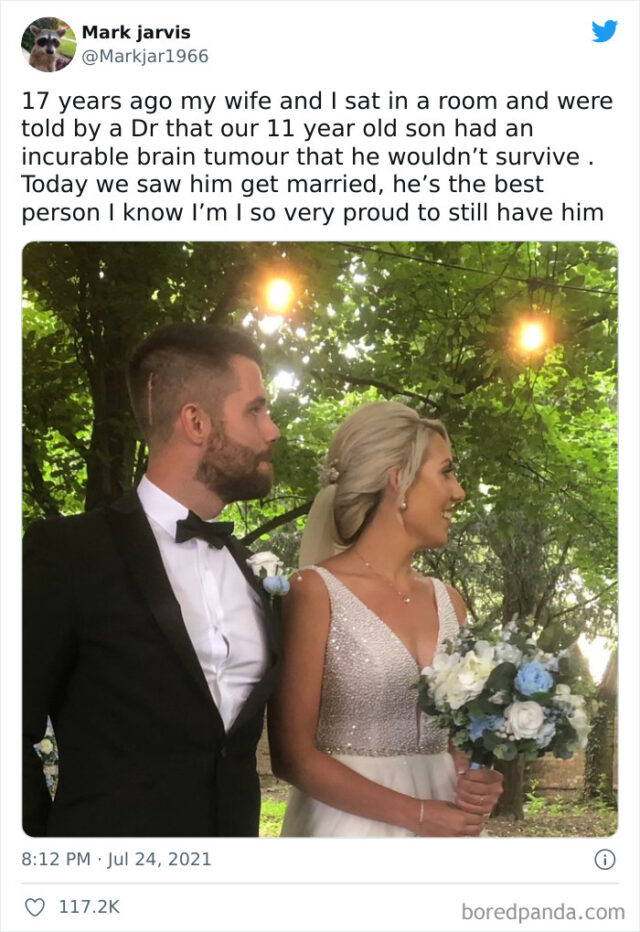 These 30 Heartwarming Posts Are So Wholesome That They Might Make You ...