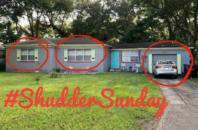 20 Times This Carpenter Hilariously Shamed These Impractical Window ...