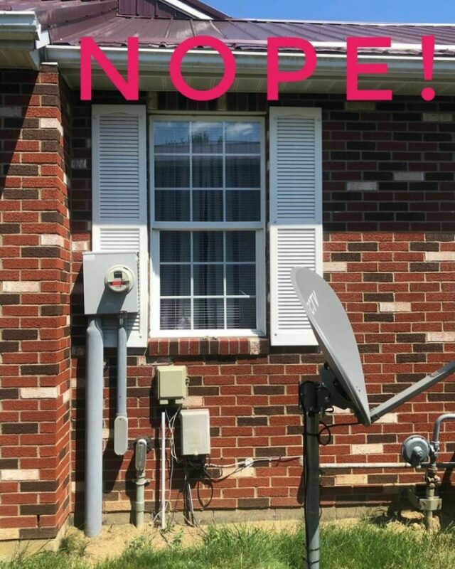 20 Times This Carpenter Hilariously Shamed These Impractical Window ...