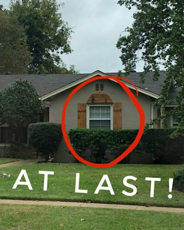 20 Times This Carpenter Hilariously Shamed These Impractical Window ...