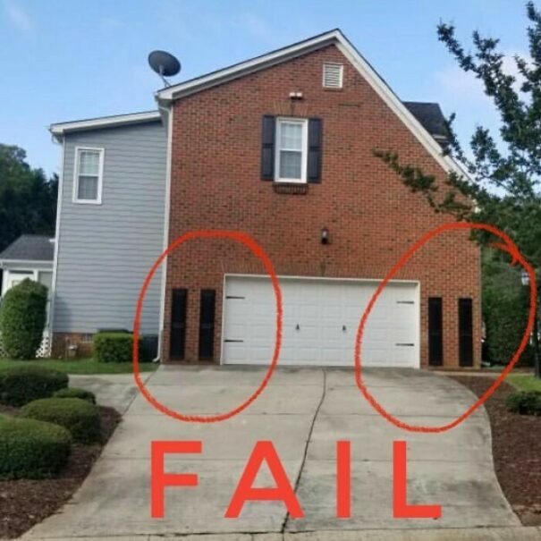 20 Times This Carpenter Hilariously Shamed These Impractical Window ...