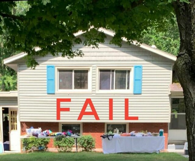 20 Times This Carpenter Hilariously Shamed These Impractical Window ...