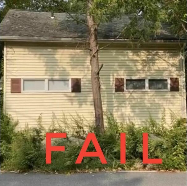 20 Times This Carpenter Hilariously Shamed These Impractical Window ...