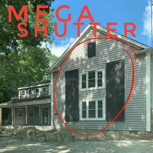 20 Times This Carpenter Hilariously Shamed These Impractical Window ...