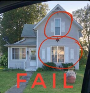 20 Times This Carpenter Hilariously Shamed These Impractical Window ...