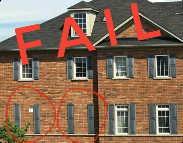 20 Times This Carpenter Hilariously Shamed These Impractical Window ...
