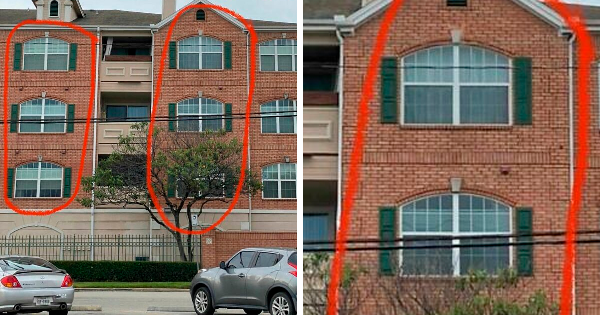20 Times This Carpenter Hilariously Shamed These Impractical Window ...