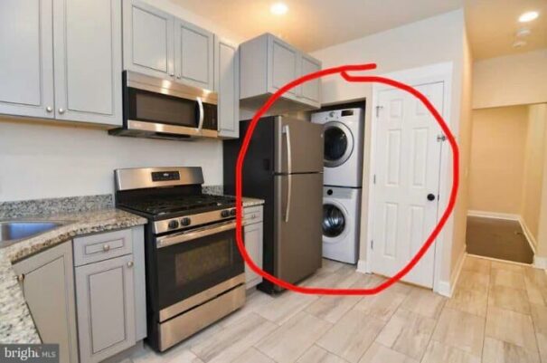 30 Times People Spotted Such Bad Home Designs, They Just Had To Share ...