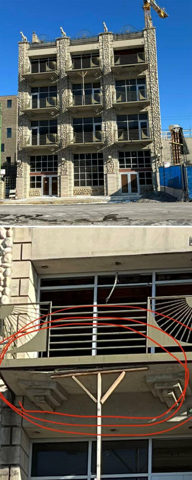 30 Times People Spotted Such Bad Home Designs, They Just Had To Share ...