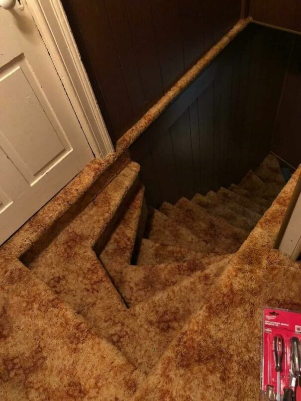 30 Times People Spotted Such Bad Home Designs, They Just Had To Share ...